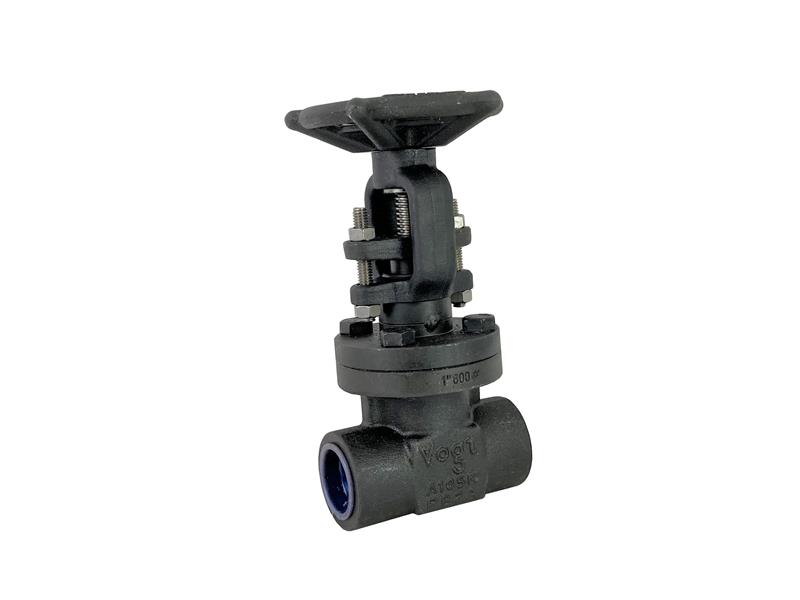 13CR-SW12111-1 Control Valve by FLOWSERVE