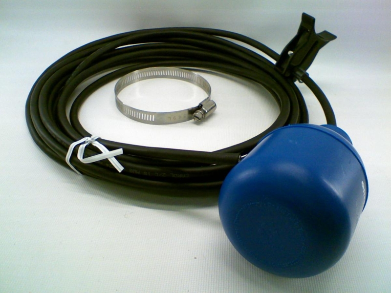 PM20NO Float/Level Switch by ANCHOR SCIENTIFIC