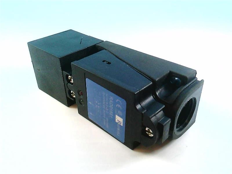 RAD01581 Proximity Switch by RADWELL