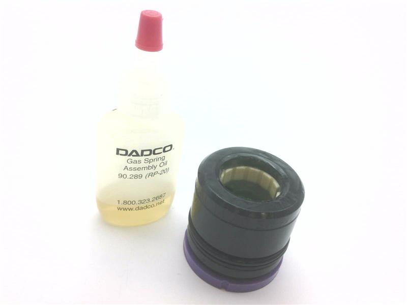 90.3.00500 Pneumatic Valve Rebuild Kit / Seal Kit by DADCO
