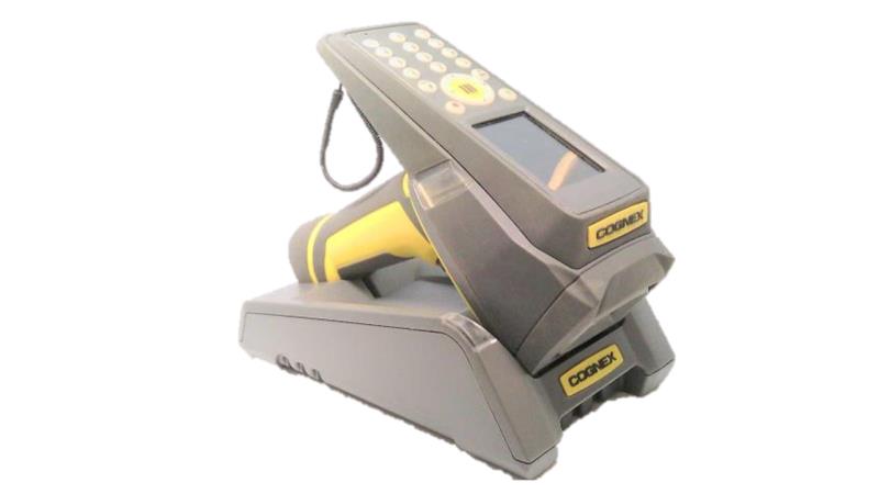 DM9500 Bar Code Scanner Hand Held by COGNEX