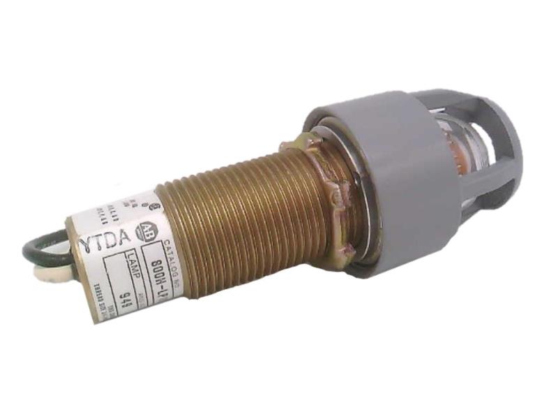 800HL-P10A Pilot Light by ALLEN BRADLEY