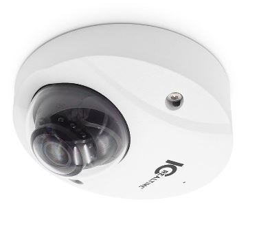 IPMX-W40F-IRW1 Video Camera by IC REALTIME