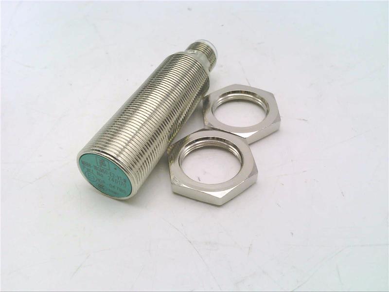 NBB8-18GM50-E2-V1-M Photoelectric by PEPPERL & FUCHS