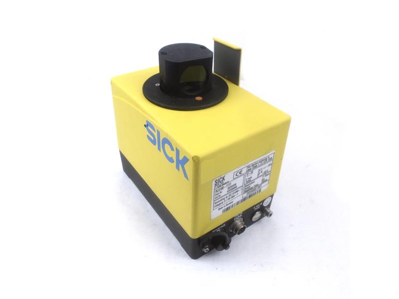 RLS100-1111 Safety Laser Scanner by SICK