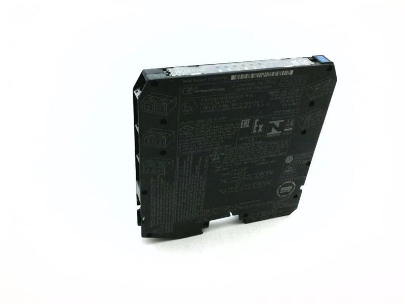 D5030D Intrinsic Barrier by GM INTERNATIONAL