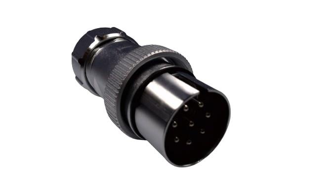 KW-308K-PM Connector/Terminal/Pin by NANABOSHI