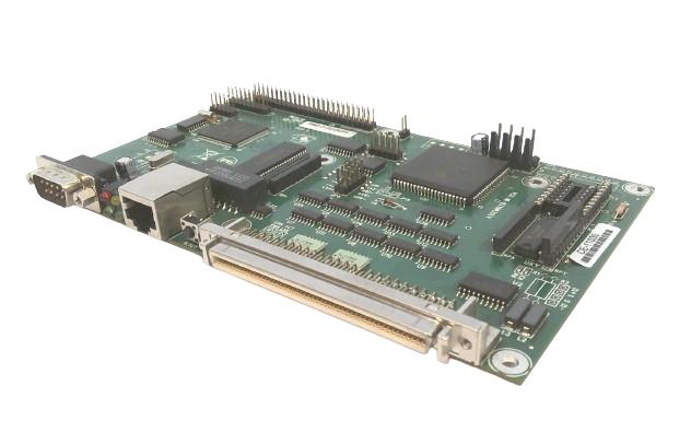 DMC-2122-DC24 CPU/Control Board by GALIL MOTION CONTROLS