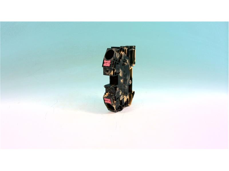 PT 16 N-FE Terminal Blk/Strip Wiring Dev by PHOENIX CONTACT