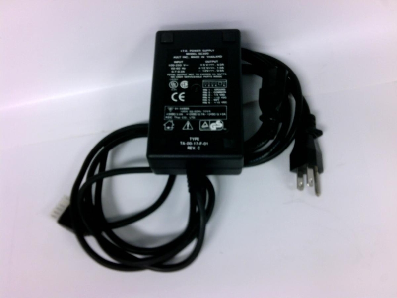 SC300 Power Supply by ITE POWER SUPPLY