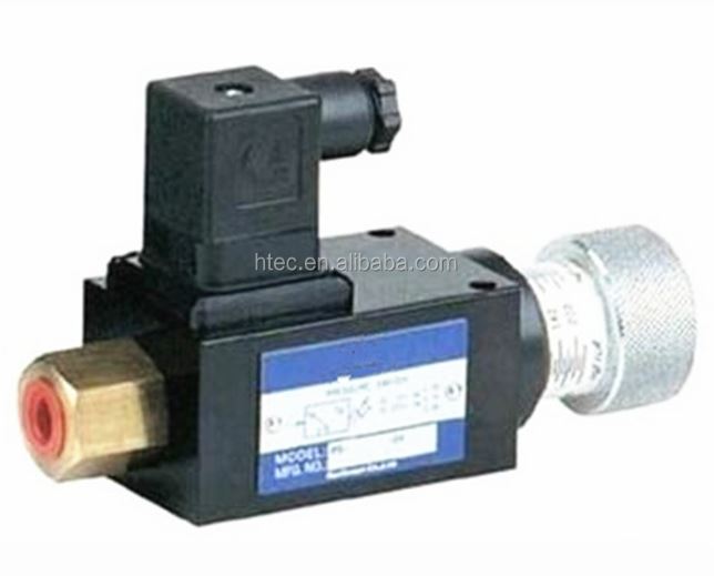 PS-70-2-20 Hydraulic Pressure Sensor / Switch / Transducer by NORTHMAN
