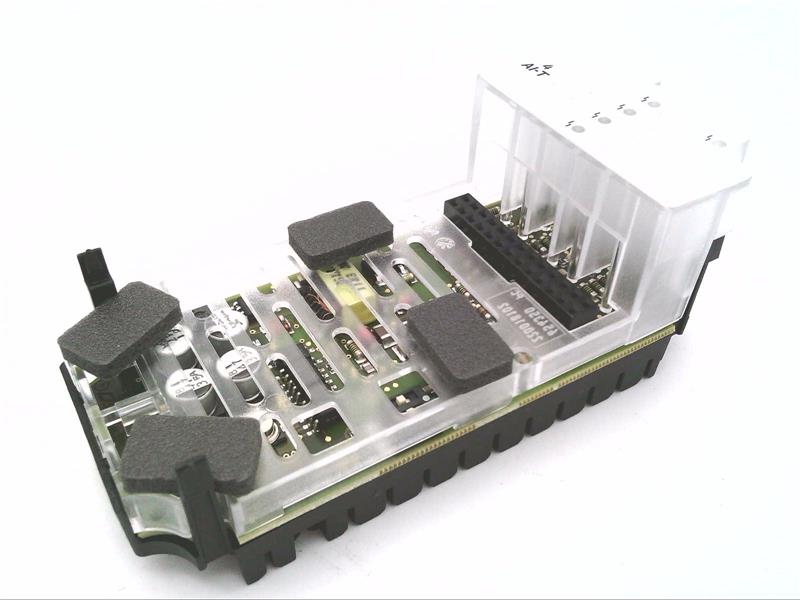 Cpx 4ae T Vdc Logic I O Module By Festo