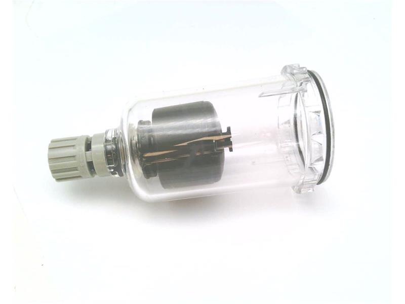 F3000-W-BOWL-F Pneumatic Accessory by CKD CORP