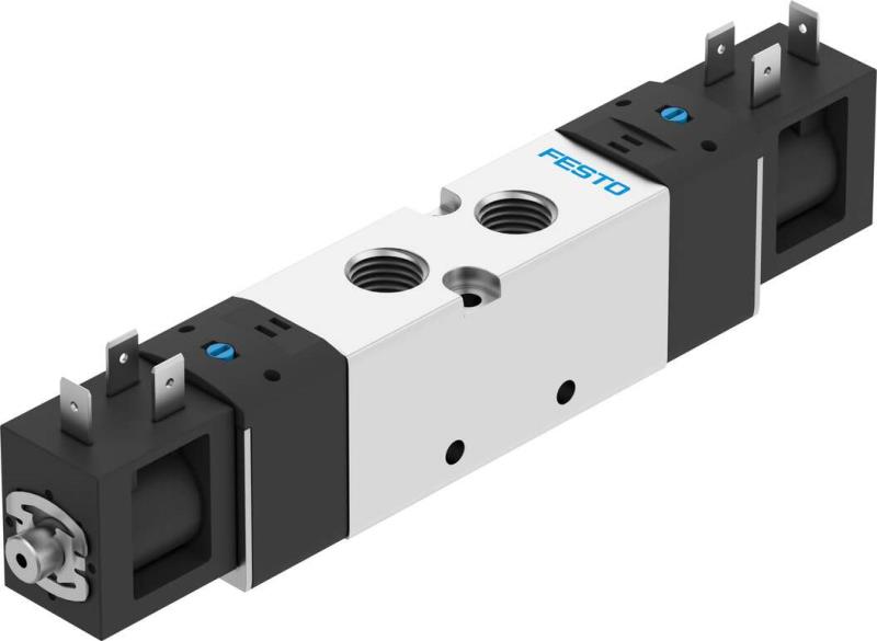VUVS-LK25-M32C-AD-G14-1B2-S Solenoid Valve by FESTO