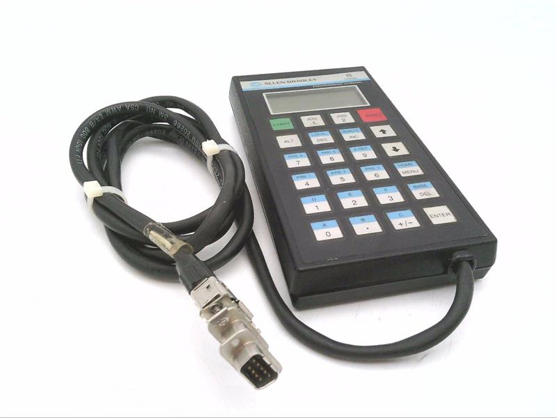 1300-EMT PLC Programming Terminal by ALLEN BRADLEY