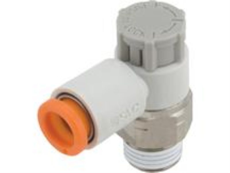 AS3201F-N03-11A Pneumatic Control by SMC