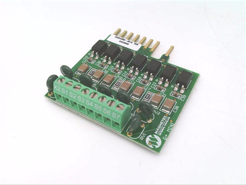 G+MINI PC Board PLC/Add-On Board par MAGNETEK