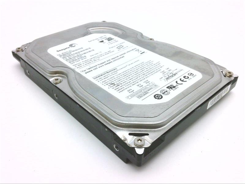 ST380815AS Hard Drive by SEAGATE