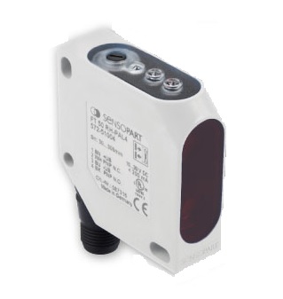 FR 50 R-PAL4 Photoelectric by SENSOPART