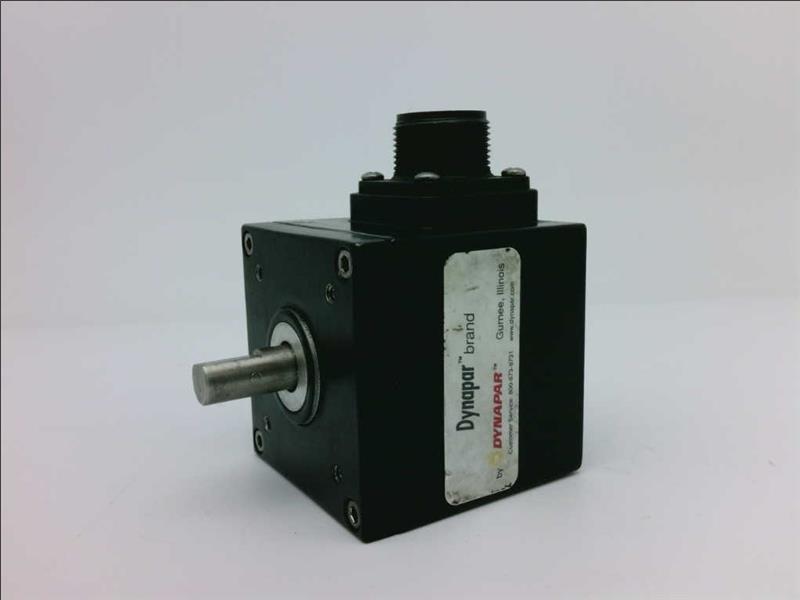 2266001000 Encoder/Resolver by DYNAPAR