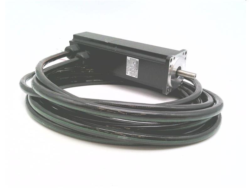 M423-SYN0-3A0Y-AH Servo Motor by ELWOOD CORPORATION