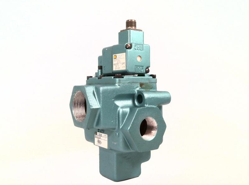 57C-32-612FA Solenoid Valve by MAC VALVES INC