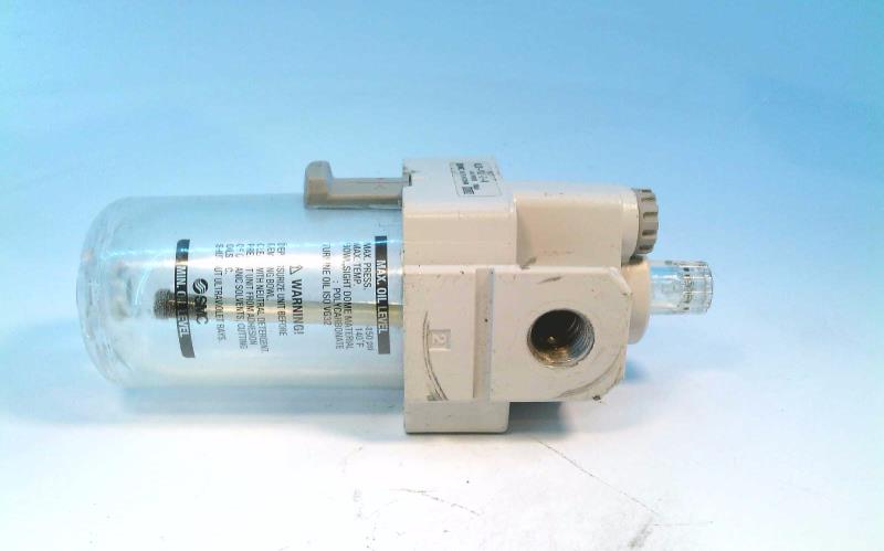 AL30-N02-Z-A Pneumatic Line Lubricator by SMC