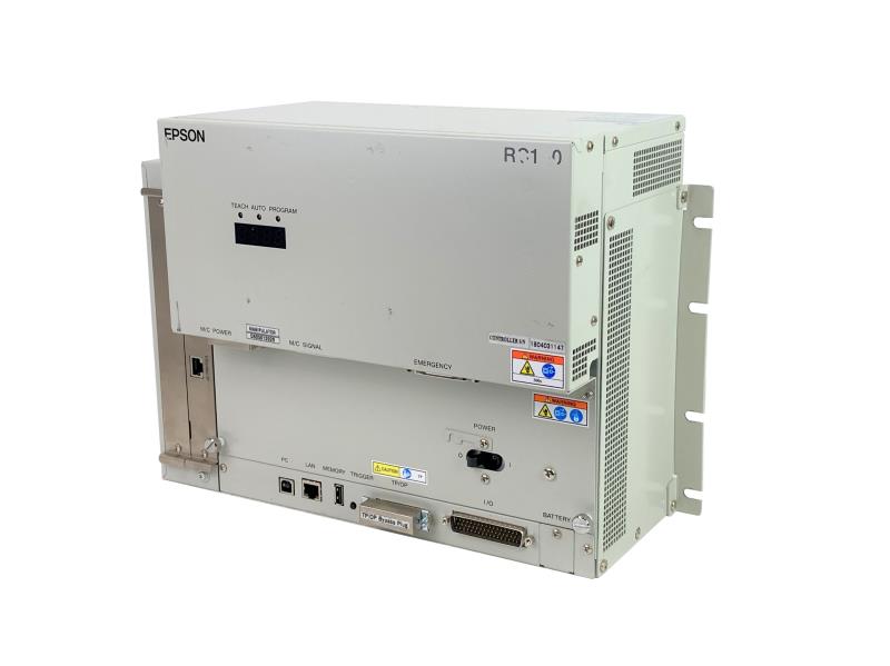 RC180 Drive by EPSON