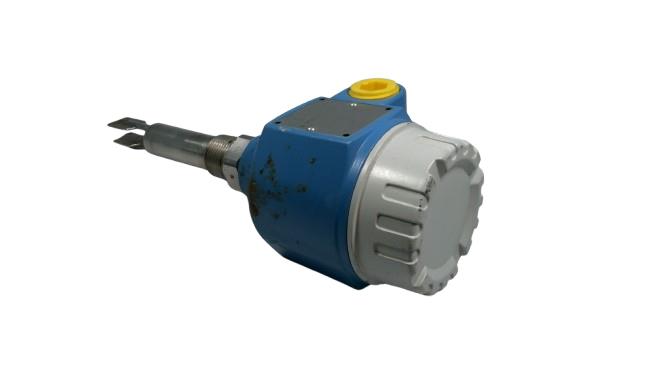 D-79689 MAULBURG Limit Switch by ENDRESS & HAUSER