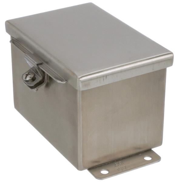 1414N4PHSSC4 Enclosure by HAMMOND MANUFACTURING