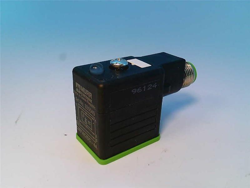 335049 Lug/Connector by MURR ELEKTRONIK