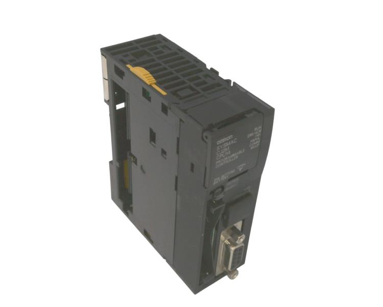 CJ2M-CPU14 PLC Module/Rack by OMRON