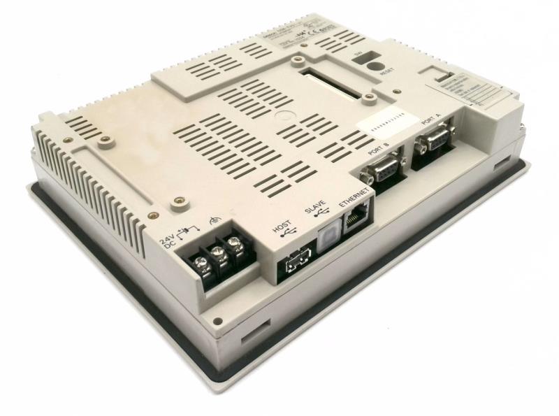 NS8-TV01-V1 Operator Interface by OMRON