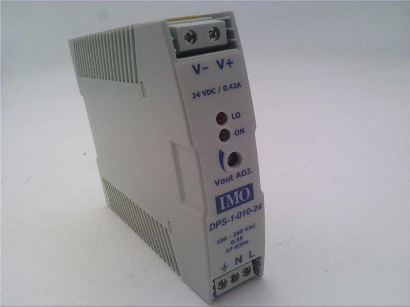 DPS-1-010-24DC Power Supply by IMO
