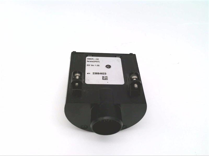 VB60R-02 Sensor Accessory by VEGA