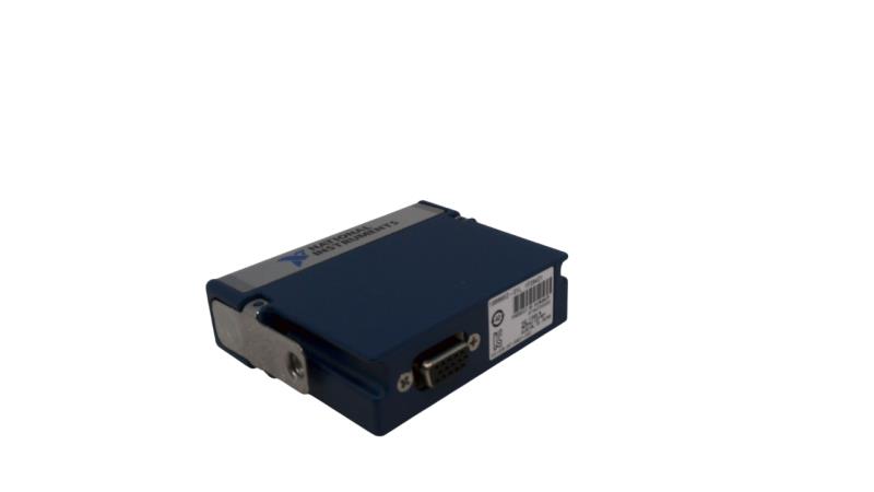 198855D-01L Industrial Computer by NATIONAL INSTRUMENTS