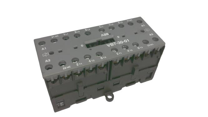 VB7-30-01 Control Accessory by - ABB - ASEA BROWN BOVERI