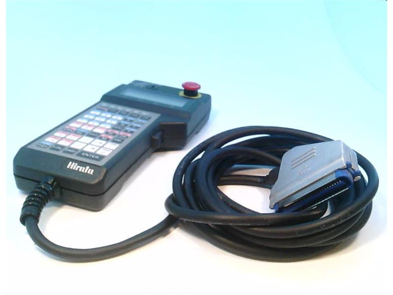 H3660 Teach Pendant by HIRATA