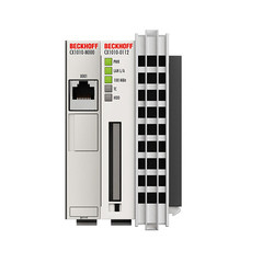 TC1200-0020 Control Software por BECKHOFF