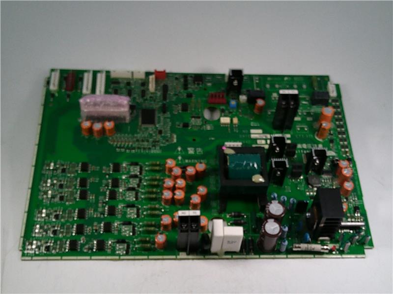 EP4794_C12 Drive Board by FUJI ELECTRIC