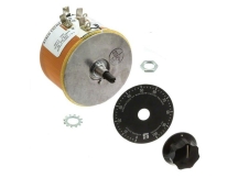 221-B Variable Transformer/Variac by STACO ENERGY PRODUCTS