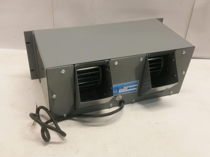 2EB408A Fan/Ventilation por MCLEAN ENGINEERING