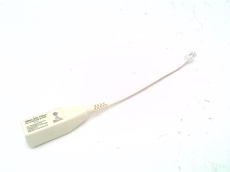 LFT4-1 Communication Cable/Adaptor by 2WIRE