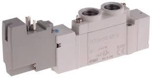 SY7120-5YO-02F-Q Solenoid Valve by SMC