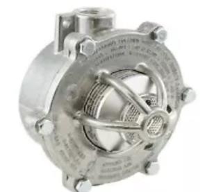 CR-135-EWT Fire Alarm by SECUTRON