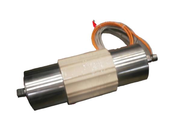 0001069878 Motor by INTERROLL