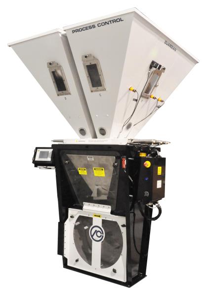 EE092B0001 Control by PROCESS CONTROL CORP