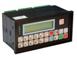 CN51 Control Accessory by SYEL