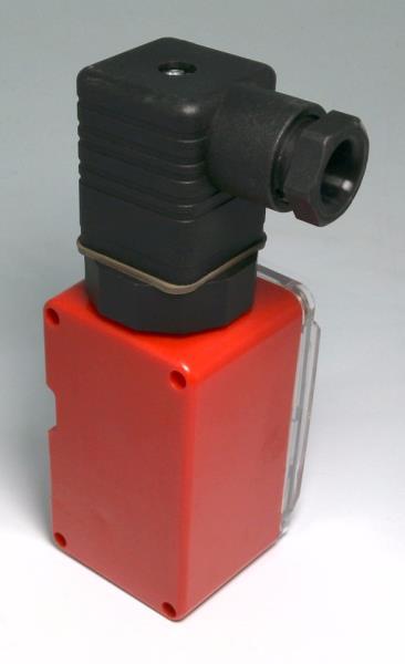 BSM 501 Float/Level Switch par BAMO