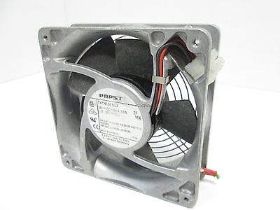 4184NGX Fan/Thermal Management for Control Panel by EBM PAPST